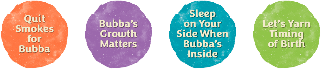 Bubba’s Movements Matter | Stronger Bubba Born